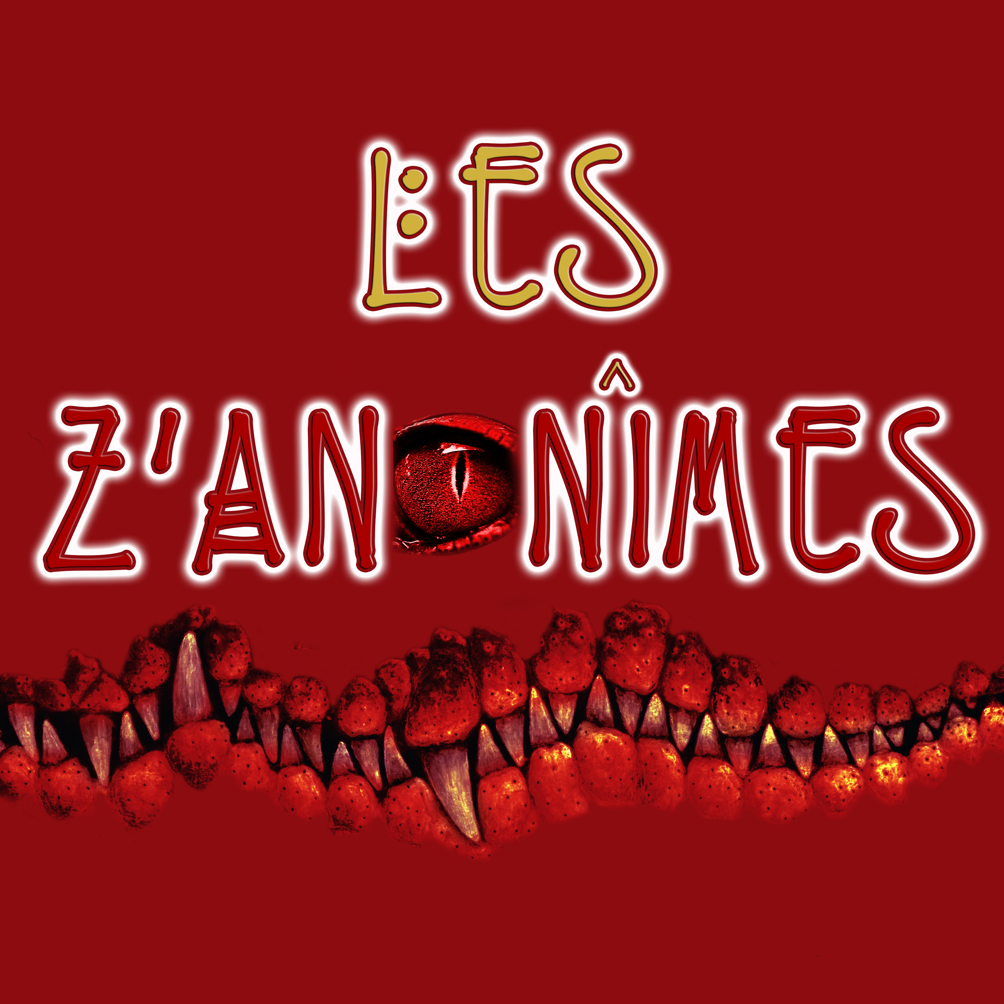 Les Z'AnoNimes - NEWS